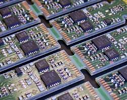 Focuz Manufacturing Co., Ltd. - SMT & BOX BUILD