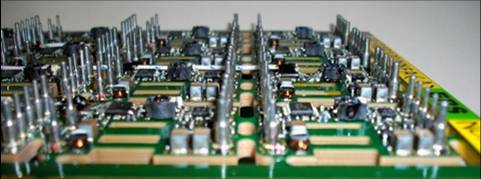 Focuz Manufacturing Co., Ltd. - SMT & BOX BUILD